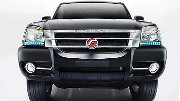 Force Motors Force One Price - Images, Colors & Reviews - CarWale