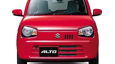 Discontinued Maruti Alto [2000-2005] Price, Images, Colours & Reviews ...