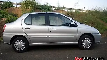 Indigo CS [2008-2011] Interior Image, Indigo CS [2008-2011] Photos in ...