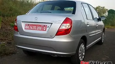 Indigo CS [2008-2011] Exterior Image, Indigo CS [2008-2011] Photos in ...