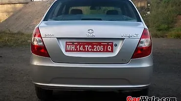 Indigo CS [2008-2011] Exterior Image, Indigo CS [2008-2011] Photos in ...