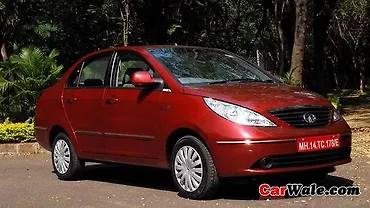 Manza [2009-2011] Wheels-Tyres Image, Manza [2009-2011] Photos in India ...