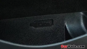 Figo [2012-2015] Engine Bay Image, Figo [2012-2015] Photos in India ...