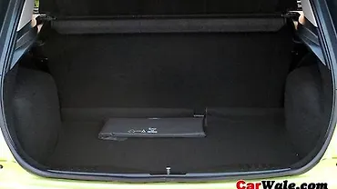 Figo [2012-2015] Boot Space Image, Figo [2012-2015] Photos in India ...