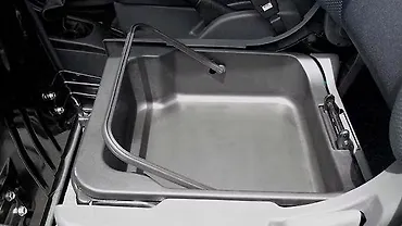 Wagon R [2006-2010] Images - Interior & Exterior Photo Gallery [30 ...