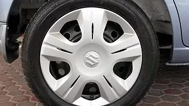 Wagon R [2006-2010] Images - Interior & Exterior Photo Gallery [30 ...