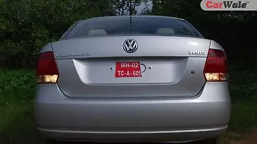 Vento [2012-2014] Interior Image, Vento [2012-2014] Photos in India ...