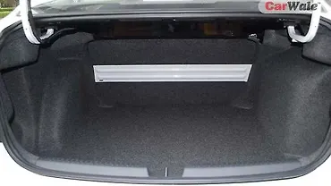 Vento [2012-2014] Boot Space Image, Vento [2012-2014] Photos in India ...