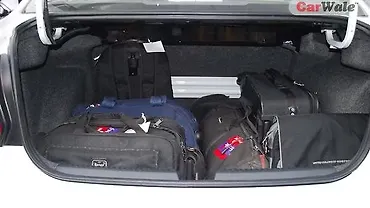 Vento [2012-2014] Interior Image, Vento [2012-2014] Photos in India ...