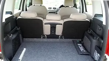 Yeti [2010-2014] Interior Image, Yeti [2010-2014] Photos in India - CarWale