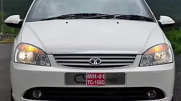 Indigo CS [2008-2011] Exterior Image, Indigo CS [2008-2011] Photos in ...