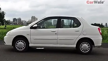 Indigo CS [2008-2011] Exterior Image, Indigo CS [2008-2011] Photos in ...