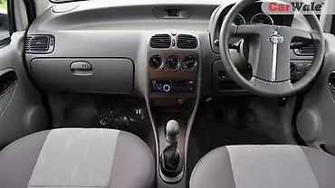 Indigo CS [2008-2011] Exterior Image, Indigo CS [2008-2011] Photos in ...