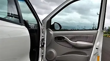 Indigo CS [2008-2011] Interior Image, Indigo CS [2008-2011] Photos in ...