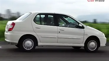 Indigo CS [2008-2011] Exterior Image, Indigo CS [2008-2011] Photos in ...