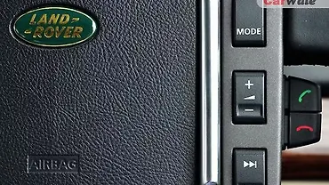 Freelander 2 Interior Image, Freelander 2 Photos in India - CarWale