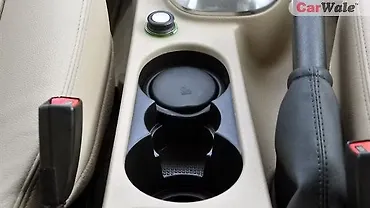 Freelander 2 Interior Image, Freelander 2 Photos in India - CarWale