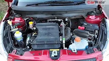 Indica Vista [2012-2014] Engine Bay Image, Indica Vista [2012-2014 ...