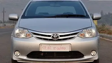 Etios [2010-2013] Boot Space Image, Etios [2010-2013] Photos in India ...