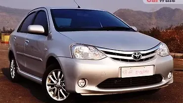 Etios [2010-2013] Boot Space Image, Etios [2010-2013] Photos in India ...