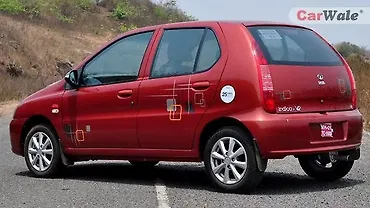 Tata Indica V2 [2006-2013] Images - Interior & Exterior Photo Gallery ...