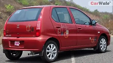 Tata Indica V2 [2006-2013] Images - Interior & Exterior Photo Gallery ...