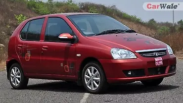 Tata Indica V2 [2006-2013] Images - Interior & Exterior Photo Gallery ...