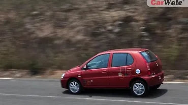 Tata Indica V2 [2006-2013] Images - Interior & Exterior Photo Gallery ...