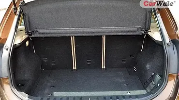 X1 [2010-2012] Interior Image, X1 [2010-2012] Photos in India - CarWale
