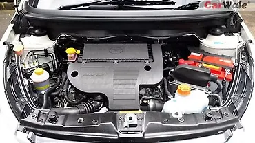 Indica Vista [2012-2014] Engine Bay Image, Indica Vista [2012-2014 ...