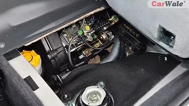 Tata Venture Images - Interior & Exterior Photo Gallery [30+ Images ...