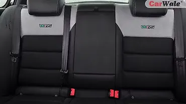 Laura Left Rear Three Quarter Image, Laura Photos in India - CarWale