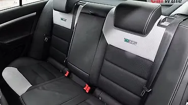 Laura Left Rear Three Quarter Image, Laura Photos in India - CarWale