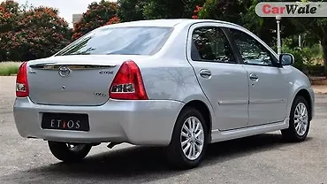 Etios [2010-2013] Tail Lamps Image, Etios [2010-2013] Photos in India ...