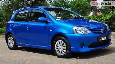 Etios [2010-2013] Boot Space Image, Etios [2010-2013] Photos in India ...