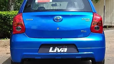 Etios [2010-2013] Tail Lamps Image, Etios [2010-2013] Photos in India ...