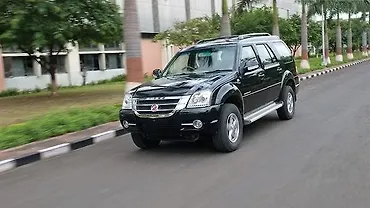 Force Motors Force One Images - Interior & Exterior Photo Gallery [20 ...