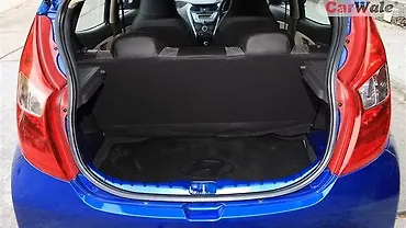 Hyundai Eon Images - Interior & Exterior Photo Gallery [50+ Images ...