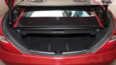 Mercedes-Benz SLK Images - Interior & Exterior Photo Gallery [20 ...