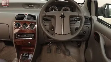 Tata Indigo eCS [2010-2013] Images - Interior & Exterior Photo Gallery ...