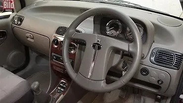 Indigo eCS [2010-2013] Rear Seat Space Image, Indigo eCS [2010-2013 ...