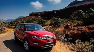 Range Rover Evoque [2014-2015] Exterior Image, Range Rover Evoque [2014 ...