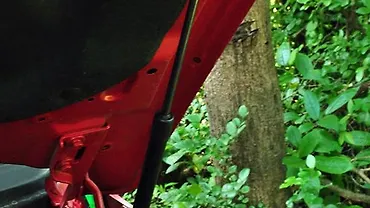 Scorpio [2014-2017] Front View Image, Scorpio [2014-2017] Photos in ...