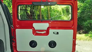 Scorpio [2014-2017] Front View Image, Scorpio [2014-2017] Photos in ...