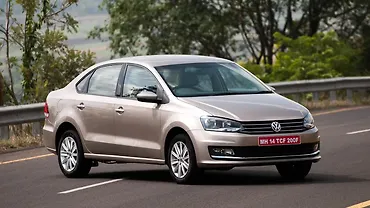 Vento [2015-2019] Exterior Image, Vento [2015-2019] Photos in India ...