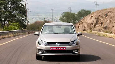 Vento [2015-2019] Exterior Image, Vento [2015-2019] Photos in India ...