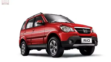 Chinkara Motors