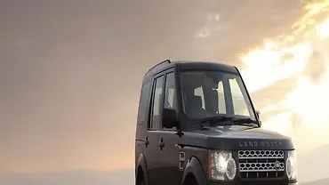 Land Rover Discovery 4 [2013-2014] News, Auto News India - CarWale