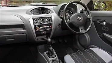 Alto 800 [2012-2016] Interior Image, Alto 800 [2012-2016] Photos in ...