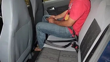 Alto 800 [2012-2016] Rear Seat Space Image, Alto 800 [2012-2016] Photos ...